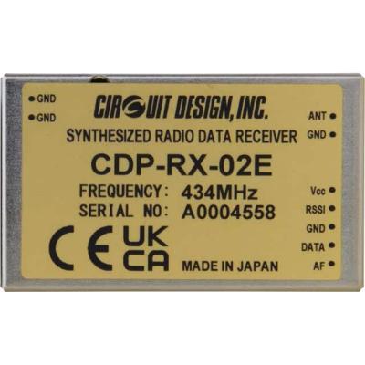 China CDP-RX-02E for sale