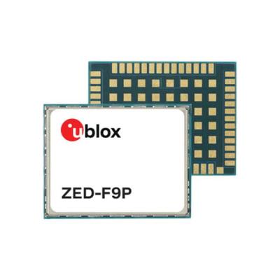 China ZED-F9P-04B for sale
