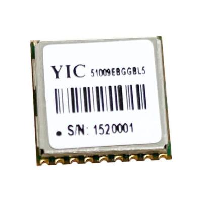China YIC51009EBGGBL5 for sale