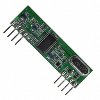 China QAM-RX4-433 for sale
