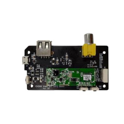 China ISP 100OE SUPPORT OV IMAGING SENSOR for sale