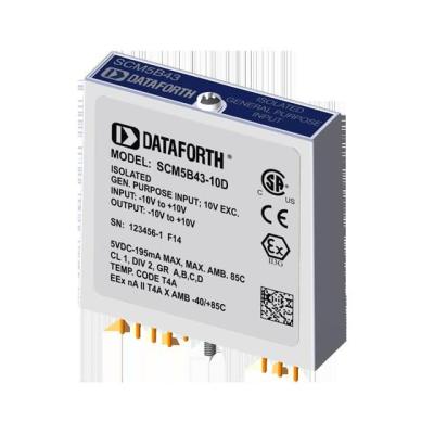 China SCM5B43-10D for sale