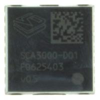 China SCA3000-D01 for sale