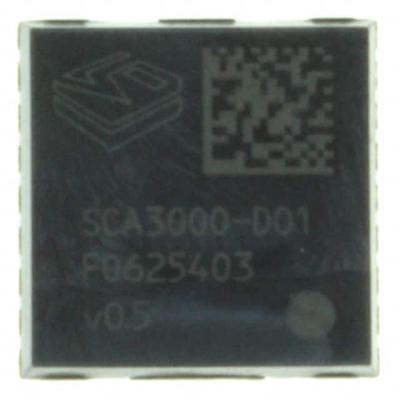 China SCA3000-D01 for sale