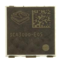 China SCA3000-E05 for sale