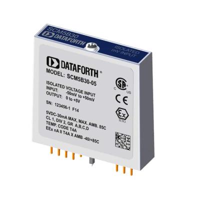 China SCM5B30-05 for sale