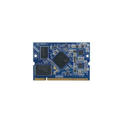 China MYC-J3358-V2-256N256D-100-I for sale