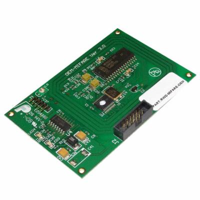 China RWD-MIFARE-OEM for sale