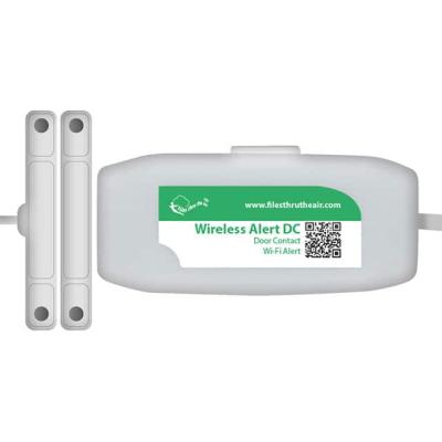 China WIRELESS ALERT DC for sale