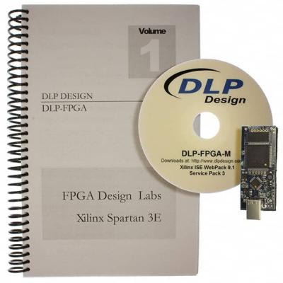 China DLP-FPGA-M for sale