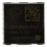 China SCA3000-E02 for sale