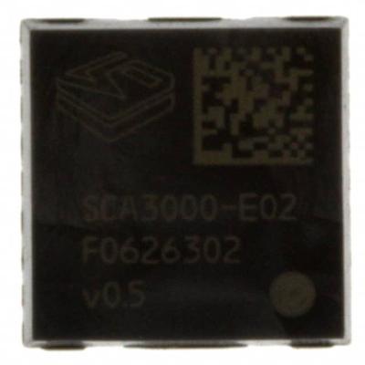 China SCA3000-E02 for sale