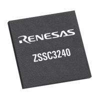 China ZSSC3240CI3W for sale