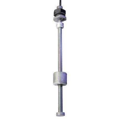 China RSF66A25B125 for sale