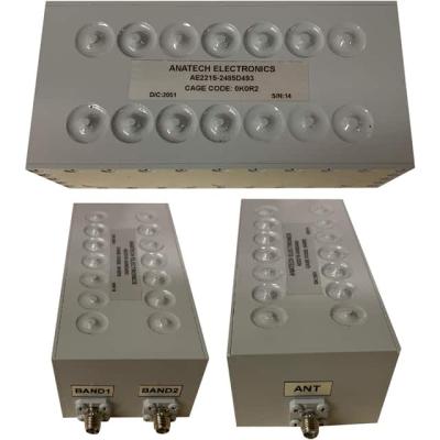 China AE2215-2485D493 for sale