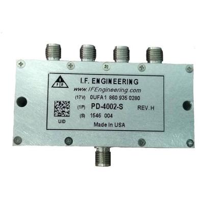 China PD-4002-S for sale