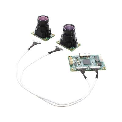 China LI-OV580-STEREO for sale