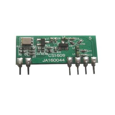 China RC-TX2-434 for sale