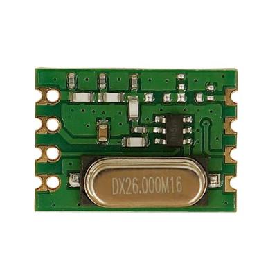 China RFM117W-868S1 for sale