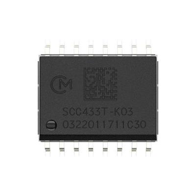 China SCC433T-K03-004 for sale