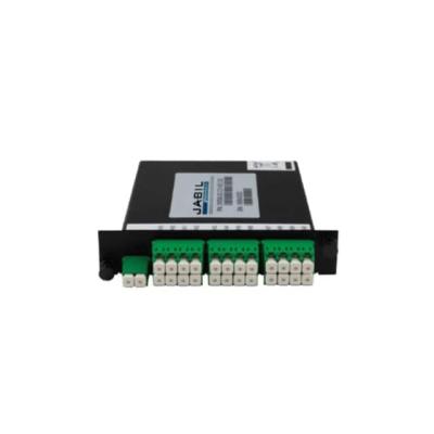 China DWDM-MUX-LGX-1CH-100GHZ-CH40-LCA-UPG for sale