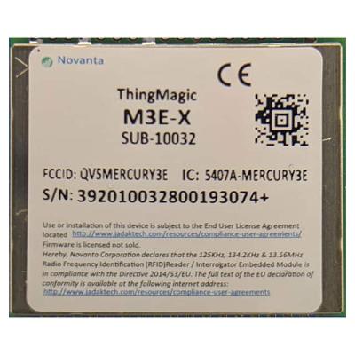 China PLT-RFID-M3E-X for sale