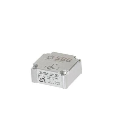 China Pulse-40 / Standard Range for sale