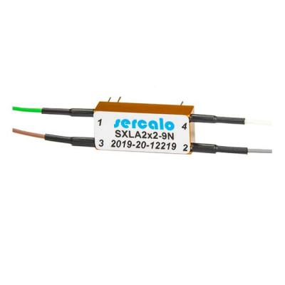 China SXLA-2X2-9N-10-FA for sale