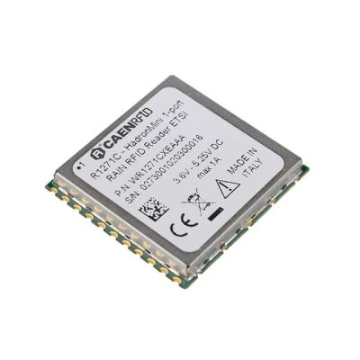 China R1271CE - HADRON MINI for sale