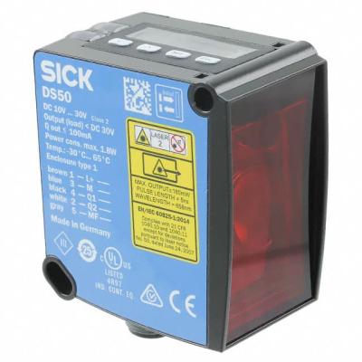 China DS50-P1112 for sale