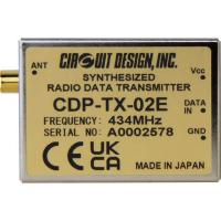 China CDP-TX-02E for sale