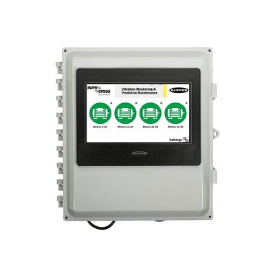 China SOLUTIONSKIT9-VIBE-Q for sale
