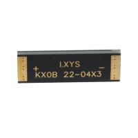 China KXOB22-04X3 for sale