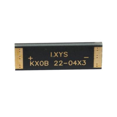 China KXOB22-04X3 for sale