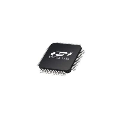 China EFM32GG12B110F1024GQ64-A for sale