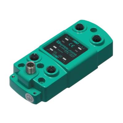 China IC-KP2-2HB17-2V1D for sale