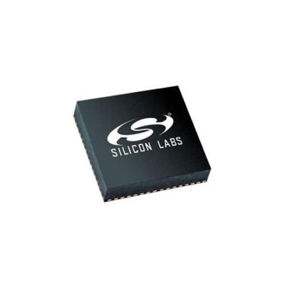 China EFM32TG840F32-D-QFN64 for sale