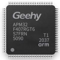 China APM32F407RGT6 for sale