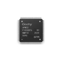 China APM32F103CBT6 for sale