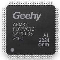 China APM32F107VCT6 for sale