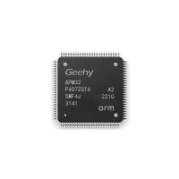 China APM32F407ZGT6 for sale