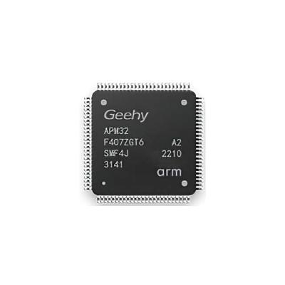 China APM32F407ZGT6 for sale