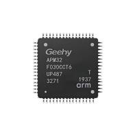 China APM32F030CCT6 for sale
