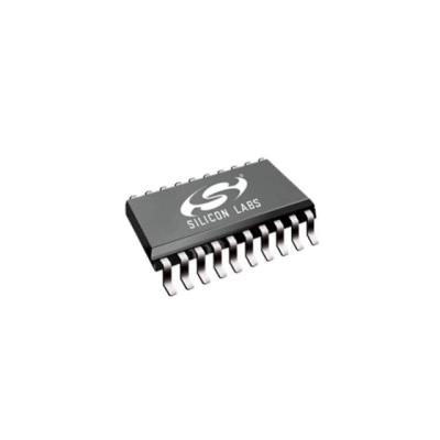 China EFM8BB51F8G-C-TSSOP20 for sale