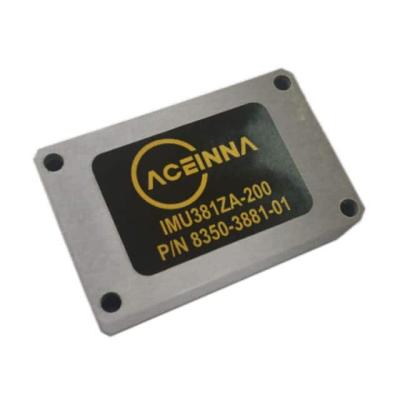 China IMU381ZA-400 for sale