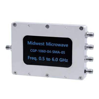 China CGP-1060-04-SMA-05 for sale