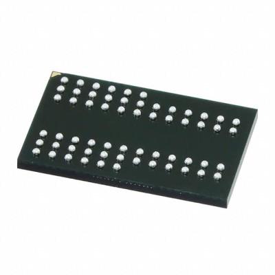 China IS43R16320D-6BLI for sale