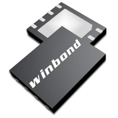 China W25Q01JVZEIQ TR for sale