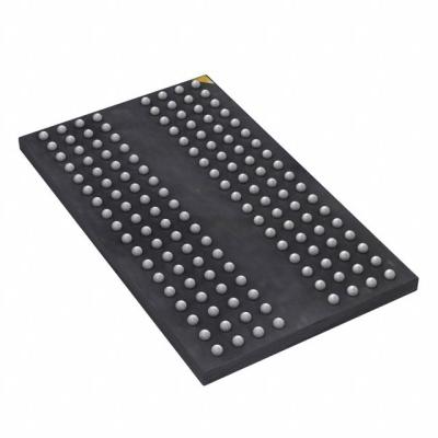 China IS49NLC96400A-25WBL for sale