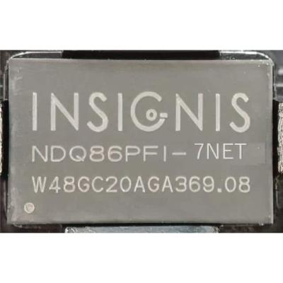 China NDQ86PFI-7NET for sale